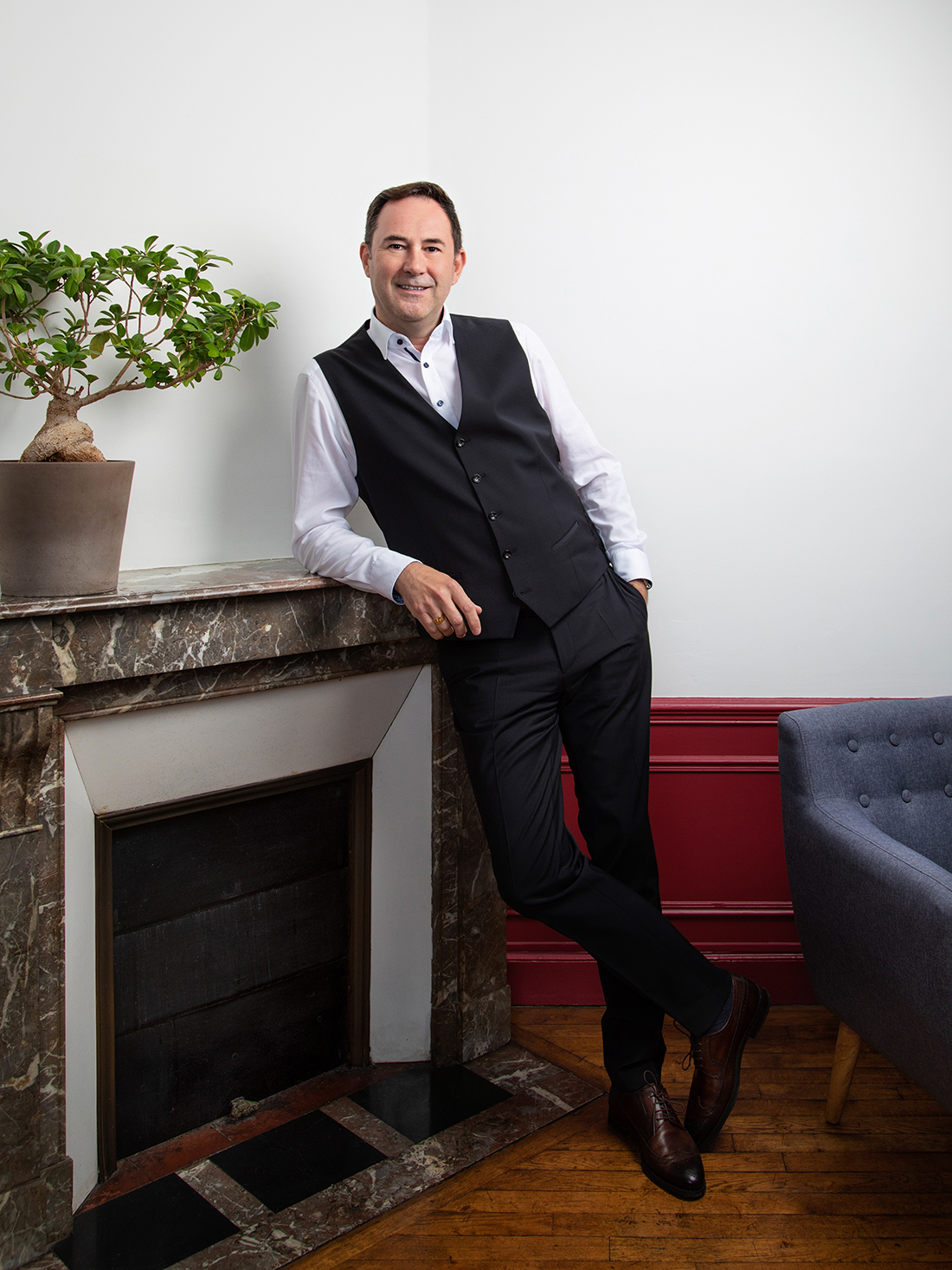 L'équipe - Cabinet FP Consultants